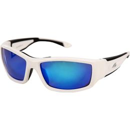 F 2 Sportbrille F2 "WATER SPORTS GLASSES polarized", weiß, Sportbrillen