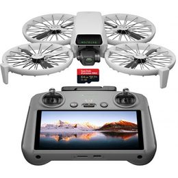 DJI Flip (RC 2) + SanDisk SDXC Extreme Pro 64GB - Dealpreis