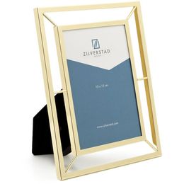 Zilverstad 7674932 Prisma gold 10X15cm