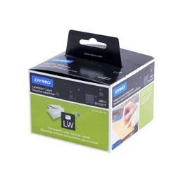 Original Dymo 99013 / S0722410 Etiketten