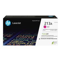 Original HP Color LaserJet Enterprise MFP 5800 (W2133A / 213A) Toner Magenta