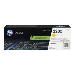 Original HP Color LaserJet Pro MFP 4302 dwe (W2203X / 220X) Toner Magenta