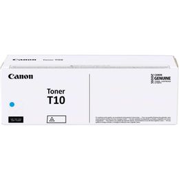 Original Canon i-SENSYS X C1533 i (4565C001 / T10) Toner Cyan