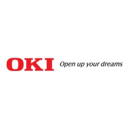 Original OKI ES 5442 dn (46490623) Toner Cyan