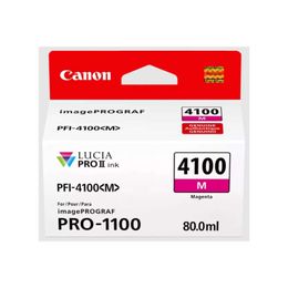 Original Canon PFI-4100M (6779C001) Druckerpatrone Magenta