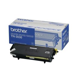Original Brother DCP-8040 LT (TN-3030) Toner Schwarz