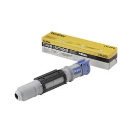 Original Brother HL-760 (TN-200) Toner Schwarz