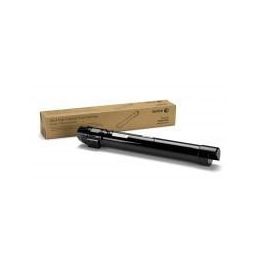 Original Xerox Phaser 7500 Series (106R01439) Toner Schwarz
