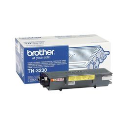 Original Brother HL-5350 DN2LT (TN-3230) Toner Schwarz