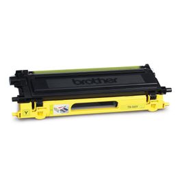 Original Brother DCP-9045 CN (TN-130Y) Toner Gelb