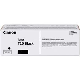 Original Canon IR-C 1533 Series (4566C001 / T10) Toner Schwarz
