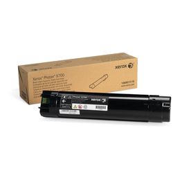Original Xerox Phaser 6700 DTM (106R01510) Toner Schwarz