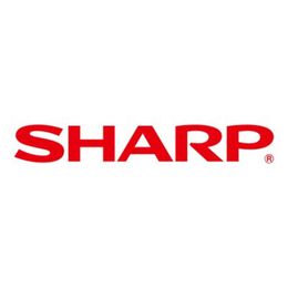 Original Sharp MX 2300 N (MX-27GTMA) Toner Magenta