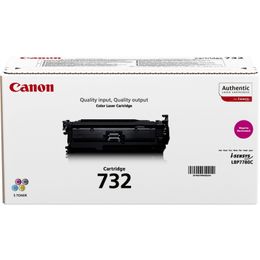 Original Canon 732M (6261B002) Toner Magenta