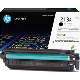 Original HP Color LaserJet Enterprise 6701 (W2130A / 213A) Toner Schwarz