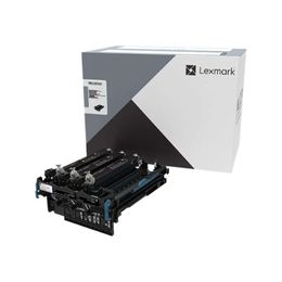 Original Lexmark CS 521 dn (78C0ZV0) Trommel Schwarz und Color