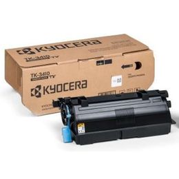 Original Kyocera Ecosys PA 5000 x (1T0C0X0NL0 / TK-3410) Toner Schwarz