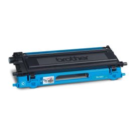 Original Brother DCP-9042 CDN (TN-135C) Toner Cyan