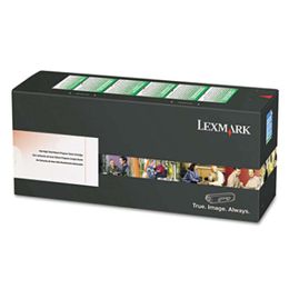 Original Lexmark CX 622 ade (78C0ZK0) Trommel Schwarz