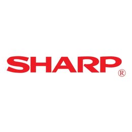 Original Sharp MXB42T Toner Schwarz