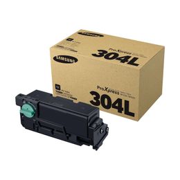 Original Samsung ProXpress M 4530 NX (SV037A / MLT-D304L) Toner Schwarz