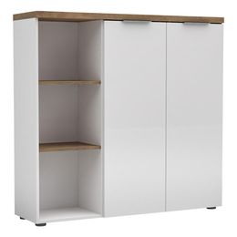 Xora XL-Aktenschrank niedrig IDEA-OFFICE