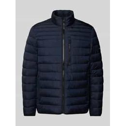 Tom Tailor Regular Fit Steppjacke mit wasserabweisender Funktion