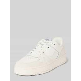 Marc O'Polo Low Top Sneaker mit robuster Gummisohle