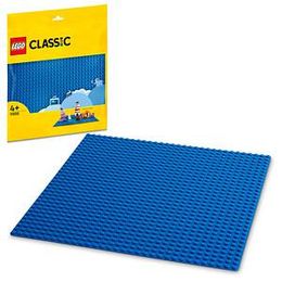 Lego® Classic 11025 blau Grundplatte