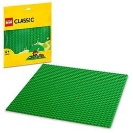 Lego® Classic 11023 grün Grundplatte