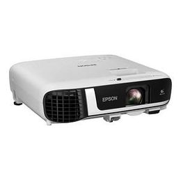 Epson EB-FH52, 3LCD Full HD-Beamer, 4.000 Lumen