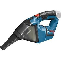 Bosch Professional GAS 12V Solo Akku-Handstaubsauger ohne Akku