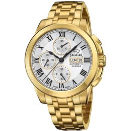 Jaguar Automatic J979/1 Herren Automatikchronograph