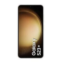 Original Display für Samsung Galaxy S23 Plus Creme LCD + Rahmen GH82-30477B