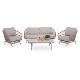 Lounge-Set Sansibar OSSBY