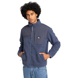 Quiksilver Sweatshirt »Shallow Water« Vintage Indigo XL XL Kollektion: Outdoor-Kollektion
