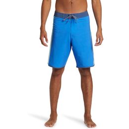 Quiksilver Boardshorts »Surfsilk Holmes 20"« Nebulas Blue 36(XL) 36(XL) Material: Stoff aus 88 % recyceltem...