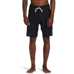 Billabong Boardshorts »DJ Javier Skulls D Bah Pro 18"« schwarz 28(XS) 28(XS) Kollektion: „DJ Javier"-Kollektion
