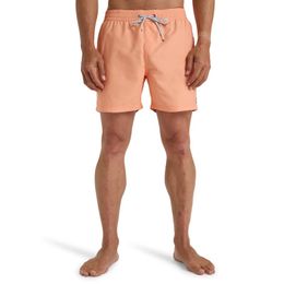 Billabong Boardshorts »All Day Layback 16"« Peach XS XS Material: Surf-Suede-Stoff aus recyceltem...