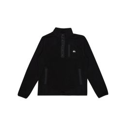 Quiksilver Sweatshirt »No Destination 2« schwarz XXL XXL Kollektion: Outdoor-Kollektion