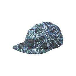 Billabong Fitted Cap »A/DIV Camp« Space Blue Einheitsgröße Einheitsgröße Stoff: Gewebter Stoff aus recyceltem...