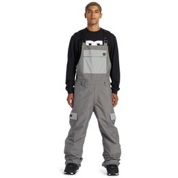DC Shoes Skihose »Docile« Pewter