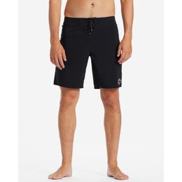 Billabong Boardshorts »Arch Pro« schwarz 30S 30S Umweltfreundliches Material: Recycler mit...