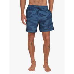 Quiksilver Boardshorts »Omni Stretch 17"« Citadel Blue XS XS Stoff: Highlite 4-Way-Stretchmaterial -...