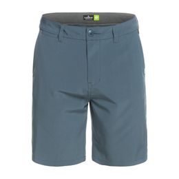 Quiksilver Boardshorts »Ocean Union 20"« Bering Sea 28(XS) 28(XS) Stoff: Rückverfolgbares, ...