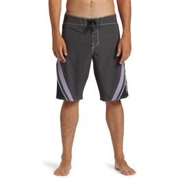 Billabong Boardshorts »Fluid 2K Pro« Raven 28(XS) 28(XS) Kollektion: Mogul-Kollektion