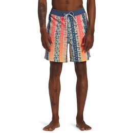 Billabong Boardshorts »Sundays Layback 17"« Fade L L Kollektion: „No Fixed Address"-Kollektion