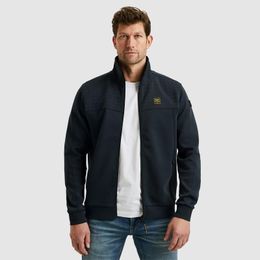 PME-Legend PME LEGEND Sweatjacke mit Reißverschluss salute M M Strickjacke von PME LEGEND