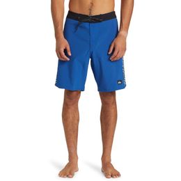 Quiksilver Boardshorts »Surfsilk Arch 19"« Monaco Blue 36(XL) 36(XL) Kollektion: Everyday-Kollektion