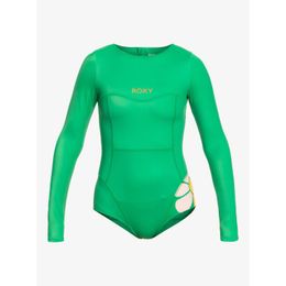 Roxy Rash Guard &raquo;POP Surf&laquo; Jelly Bean L L Kollektion: POP Surf